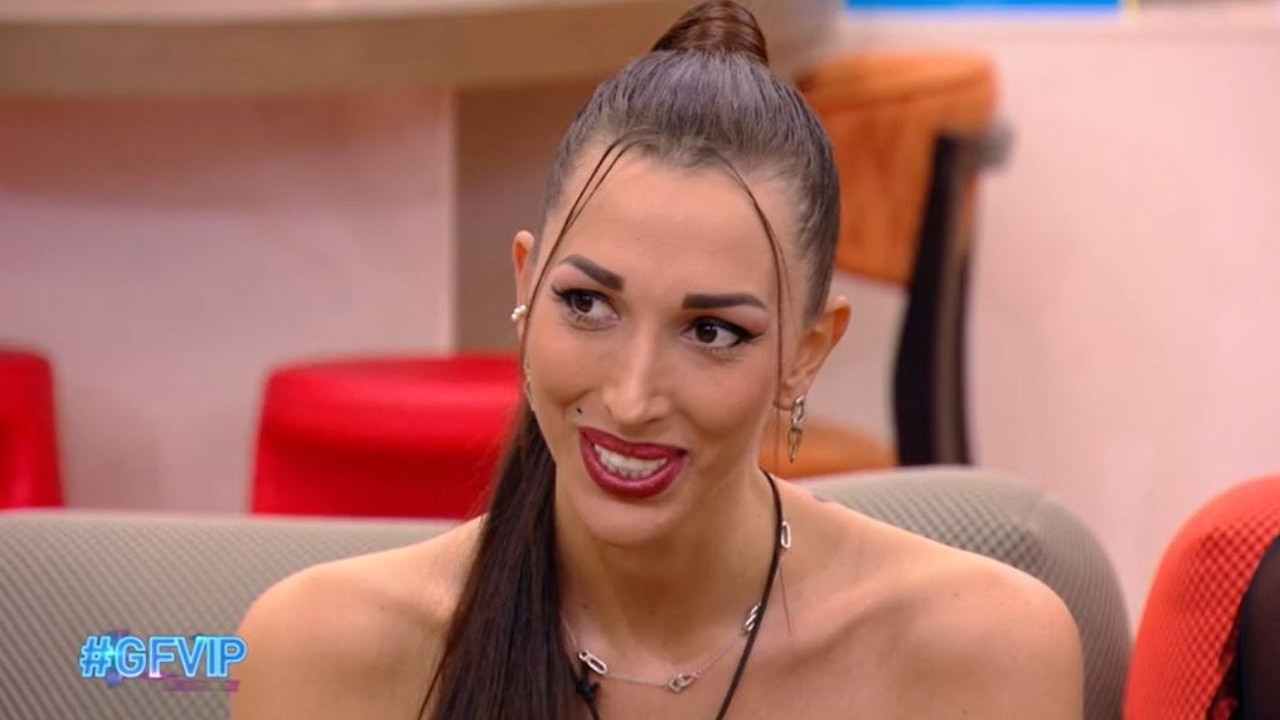 Grande Fratello Vip, la verità di Emy Buono sul rapporto con Giaele De ...