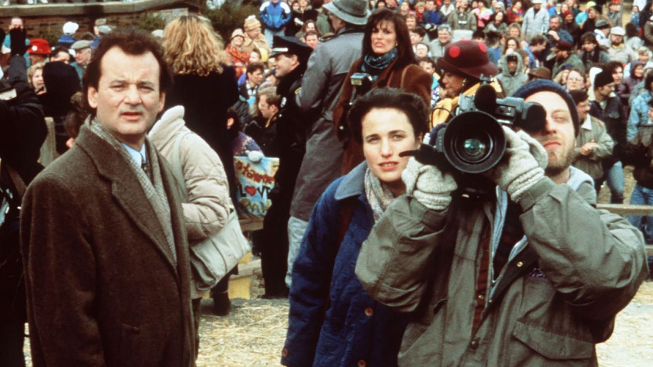 Ricomincio da capo e le liti tra Bill Murray e Harold Ramis sul set