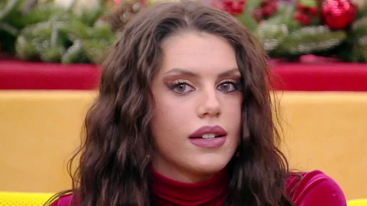 Grande Fratello Vip, Giaele e Tavassi contro Antonella Fiordelisi: "Non ...