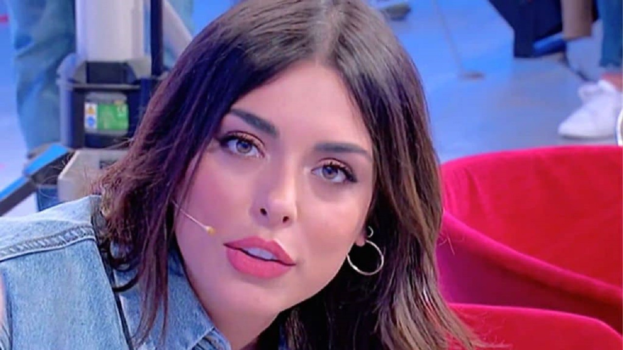 Uomini e Donne, Giulia D'Urso ha ritrovato l'amore con un nuovo ...