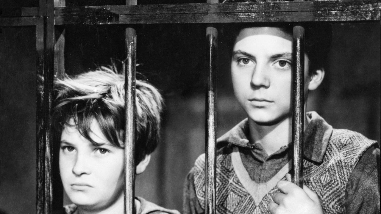 Sciuscià: al cinema Giulio Cesare di Roma oggi 6 febbraio la versione ...