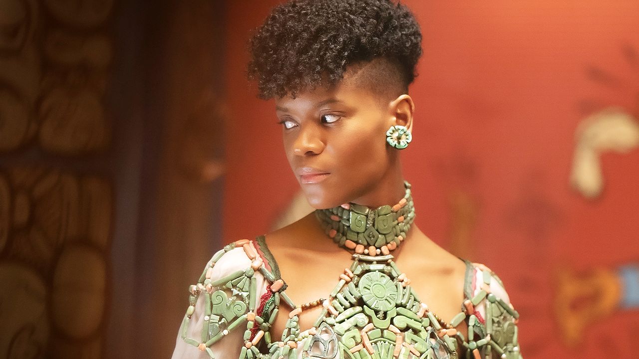 Black Panther Wakanda Forever su Disney+ è il più grande debutto Marvel ...