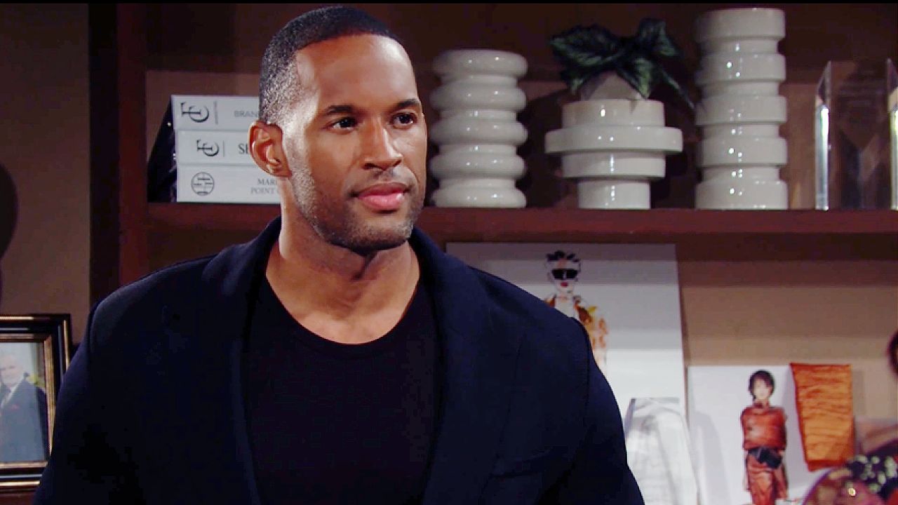 Beautiful Anticipazioni 9 febbraio 2023: Carter avverte Zende di ...