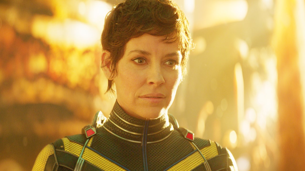 Ant-Man 3, Evangeline Lilly alias Hope è pronta per un assolo?
