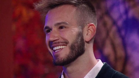 Grande Fratello Vip, Matteo Diamante nel mirino dei concorrenti: "Lui è ...