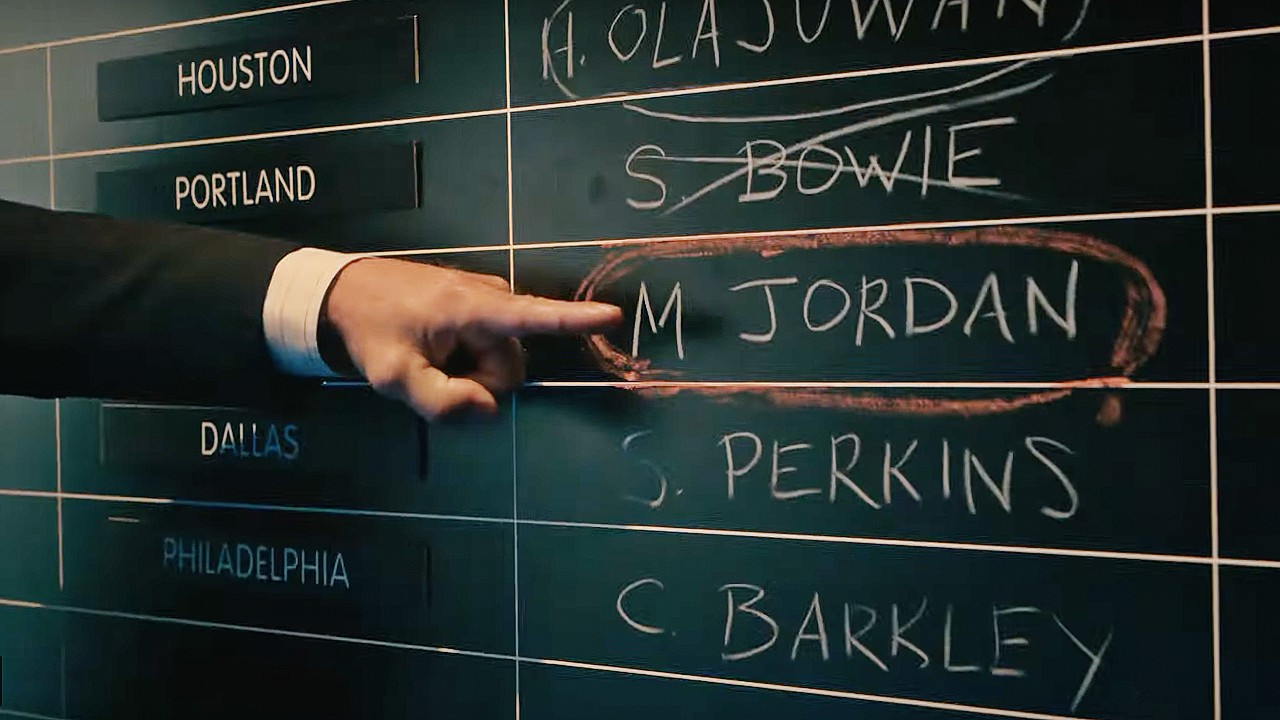 Air: trailer ufficiale del film di e con Ben Affleck sullo storico ...