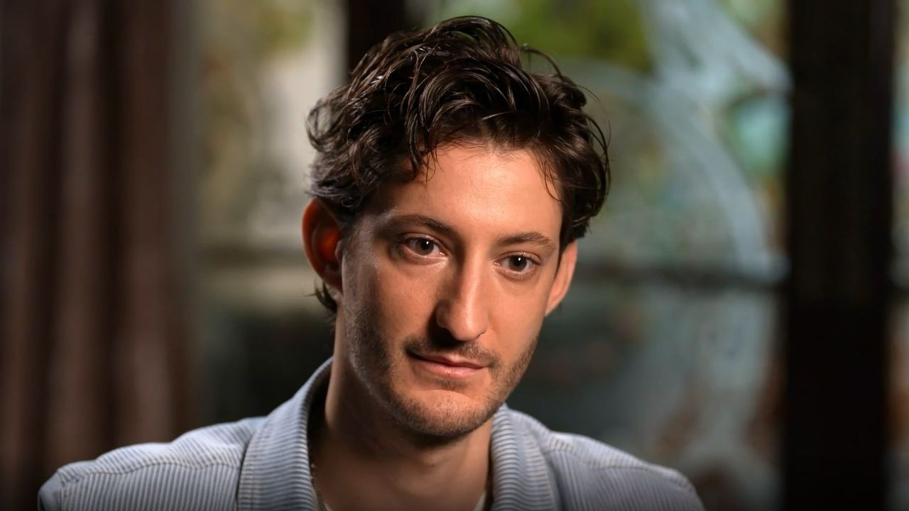 Il conte di Montecristo, in lavorazione il film con protagonista Pierre ...