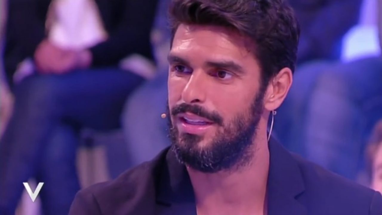 Uomini e Donne, Cristian Gallella parla della nuova fidanzata e lancia ...