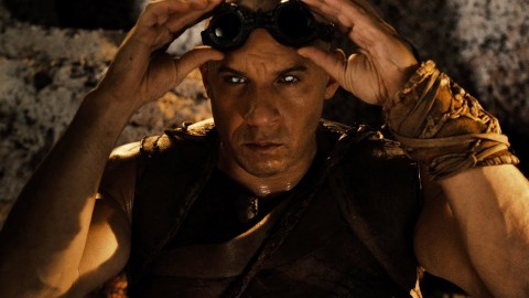 Riddick 4: Furya - Film (2023)