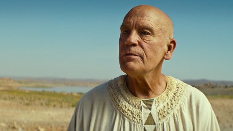 Le Notti dei Super Robot - Parte 2 - Film (2014)