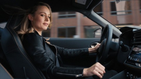 Fast X, chi è Tess il personaggio interpretato da Brie Larson? Ecco ...