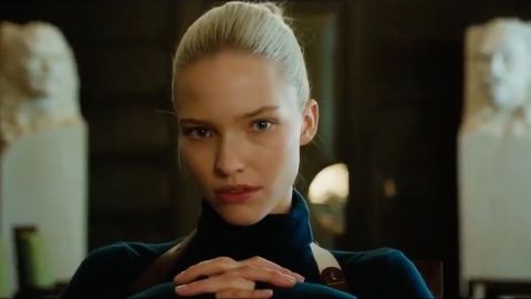 Anna - Film (2019)