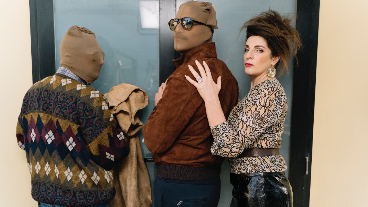 Il cacio con le pere: in anteprima esclusiva il trailer dell'esordio ...