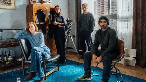 Another End - Film (2024)