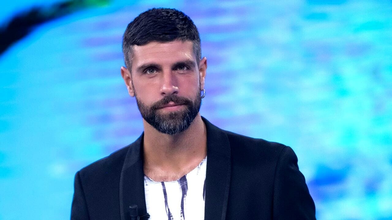 Gilles Rocca, dopo la fine della sua storia con Miriam Galanti è stato ...