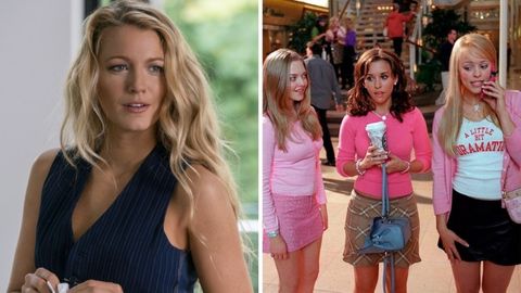 Blake Lively è quasi apparsa in Mean Girls: chi avrebbe interpretato