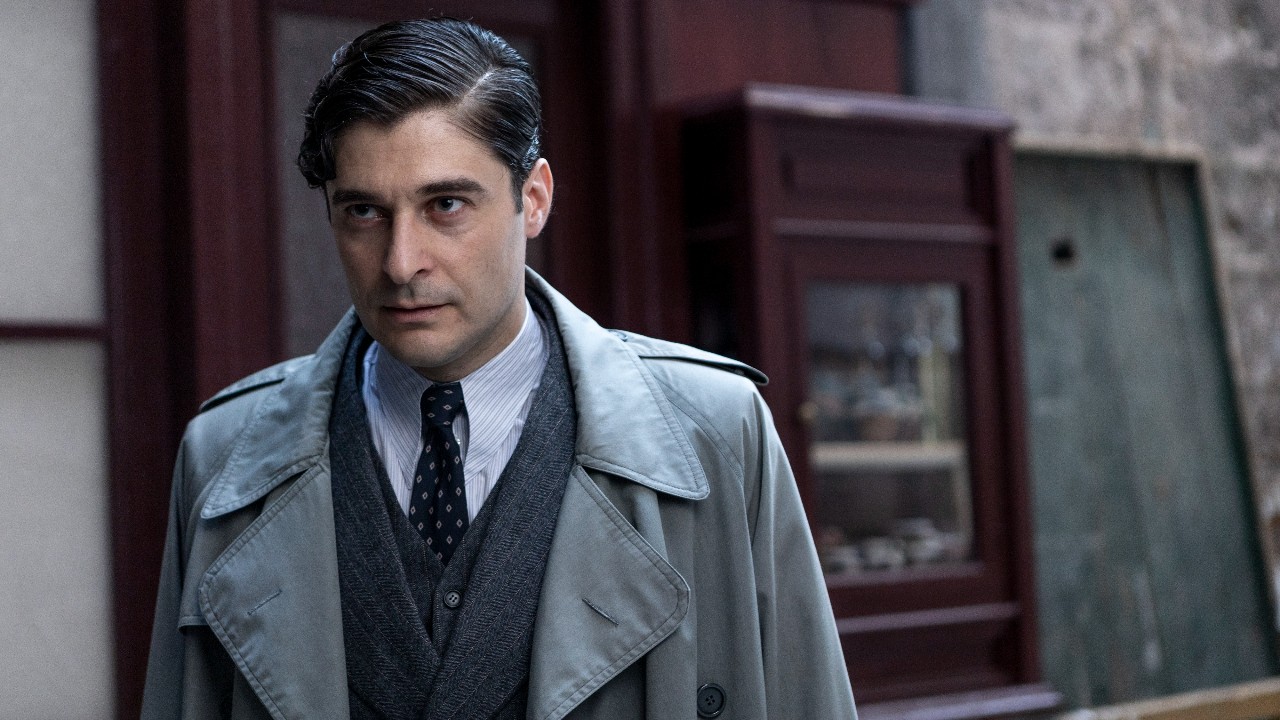 Il Commissario Ricciardi 2: presentata la nuova stagione della fiction ...