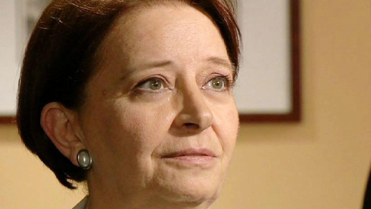 Un Posto al Sole Anticipazioni 7 marzo 2023: Addio per sempre Teresa!