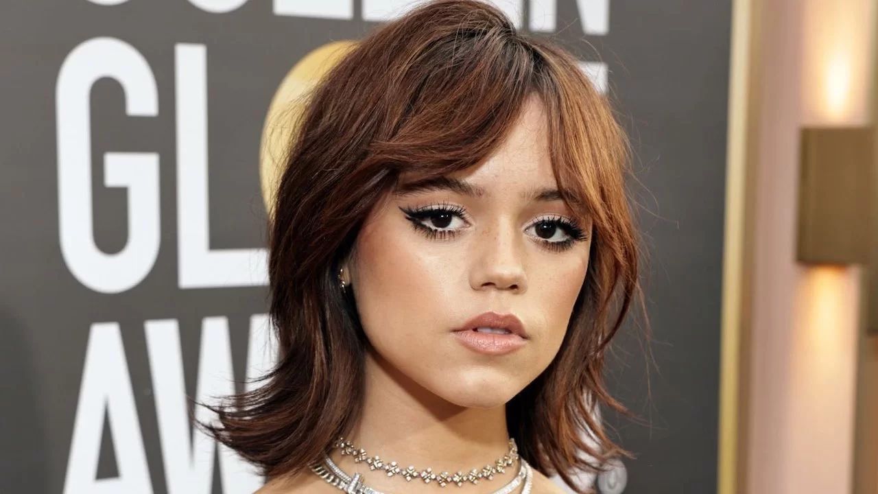 Jenna Ortega E Barry Keoghan Nel Cast Del Nuovo Film Di Trey Edwards