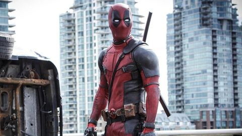 Deadpool 3, rivelata la data di inizio delle riprese del film