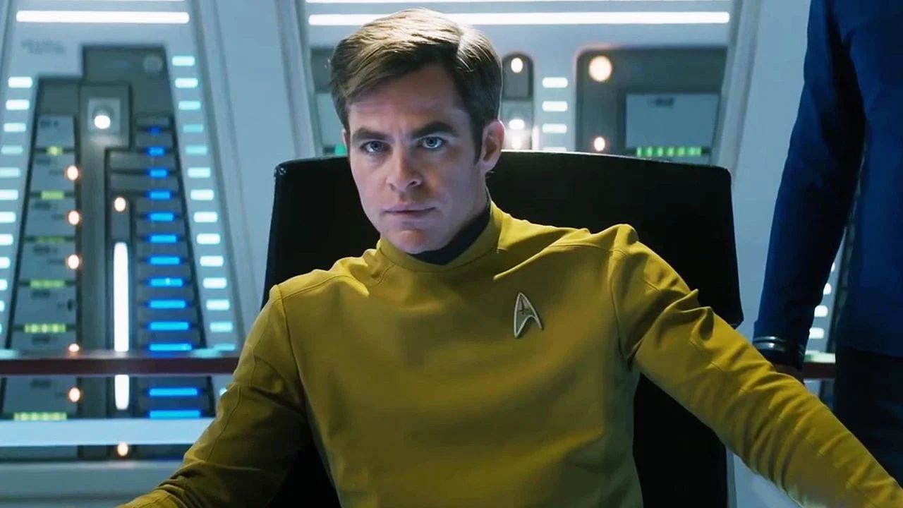 Star Trek 4 si farà? Chris Pine è frustrato dalla mancanza di notizie ...