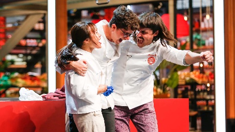 Masterchef Italia, ecco il vincitore della dodicesima edizione