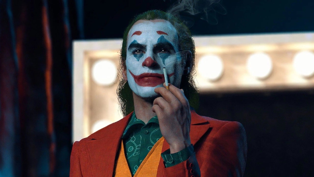 Joker: Folie à Deux, un video del set mostra diverse versioni del ...