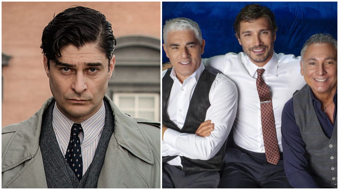 Guida TV: Programmi e Serie da guardare in televisione la sera di ...