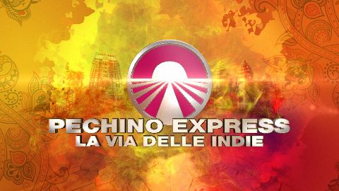 Pechino Express - La Via delle Indie: presentata la nuova edizione del ...
