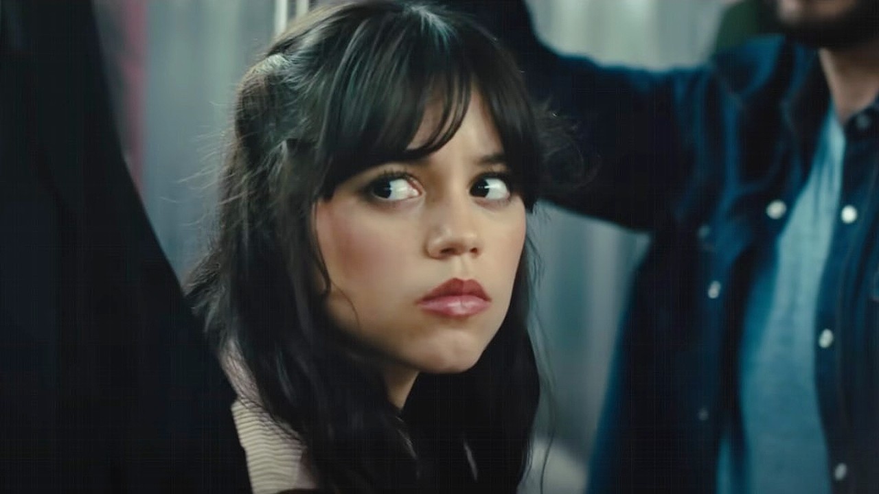 Jenna Ortega consiglia uno "slasher" italiano da vedere assieme a Scream VI