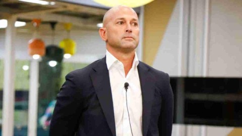 Grande Fratello Vip, Stefano Bettarini duro contro Alfonso Signorini