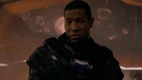 Marvel, dove apparirà Kang il Conquistatore dopo Ant-Man and the Wasp ...