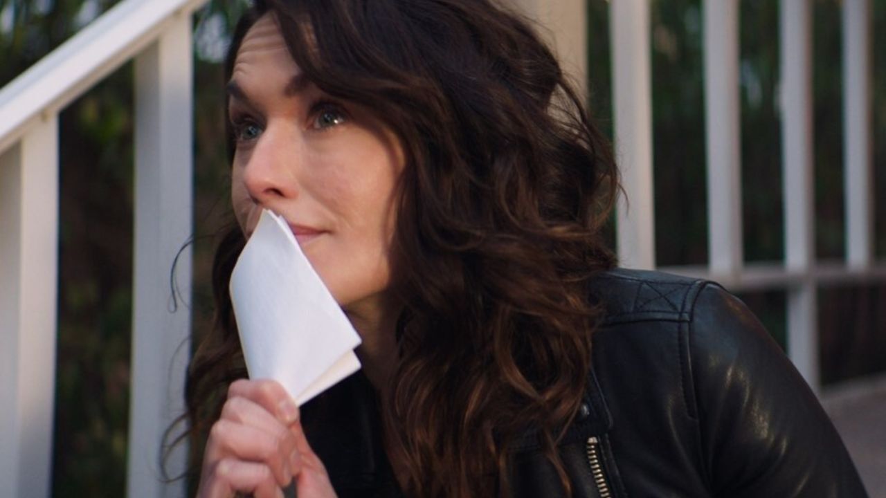 Nine bullets - Fuga per la libertà, Lena Headey in prima TV su Rai 4