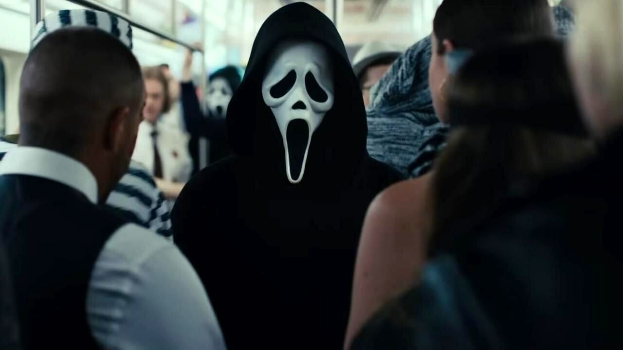 Scream VI, il film ha scene post-credits?