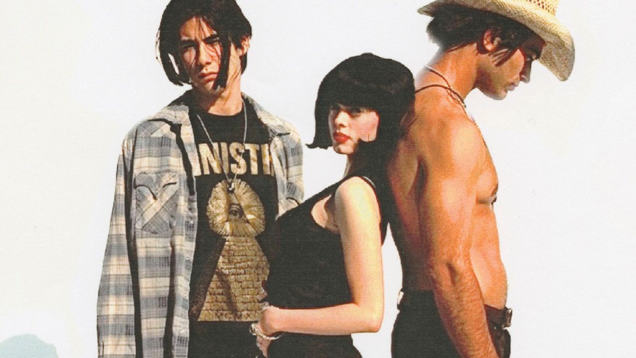 Doom Generation: arriva in 4K il cult movie di Gregg Araki - Guarda il ...