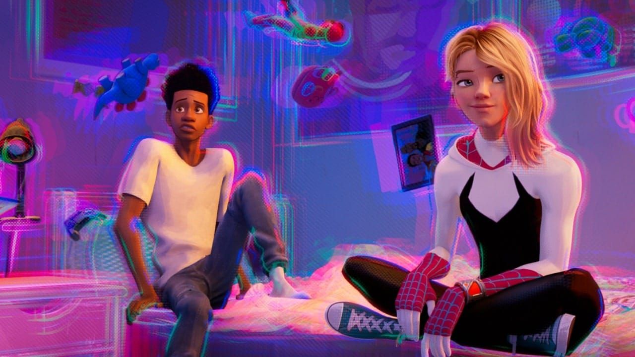 Spider-Man: Across the Spider-Verse - Amy Pascal rivela il centro ...