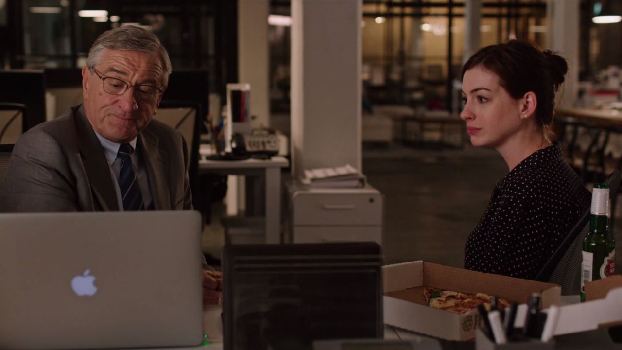 Paris Paramount, Netflix archivia definitivamente la commedia di Nancy ...
