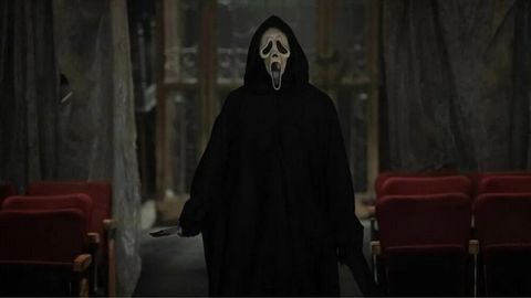 Scream VI, come il finale ha tratto ispirazione dal primo film del ...