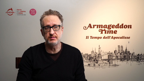 Armageddon Time: la nostra intervista al regista James Gray sul suo ...