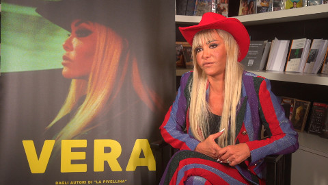 Vera - Film (2022)