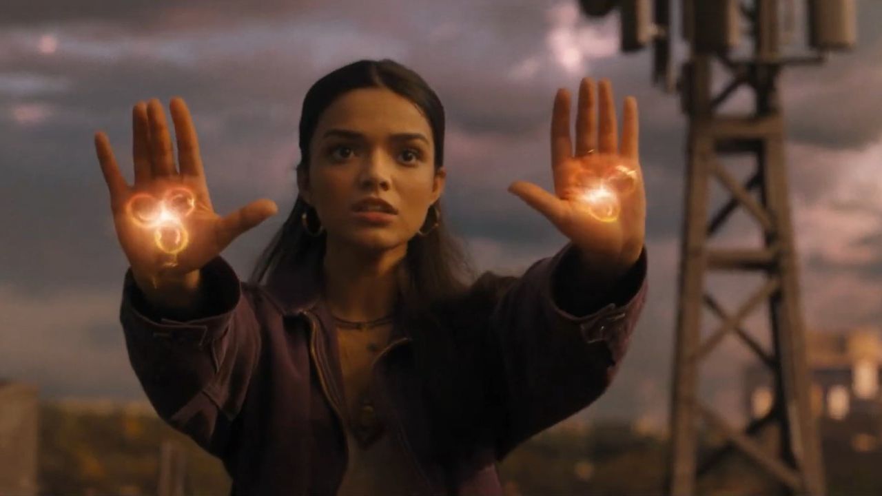 Shazam! Furia degli dei, Rachel Zegler sul futuro nell'universo DC ...