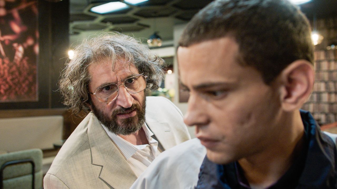 La cospirazione del Cairo: il trailer italiano del thriller di Tarik Saleh
