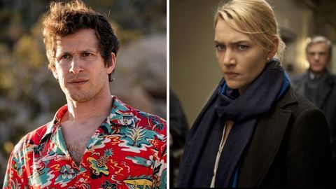Lee, Andy Samberg su com'è stato lavorare con Kate Winslet