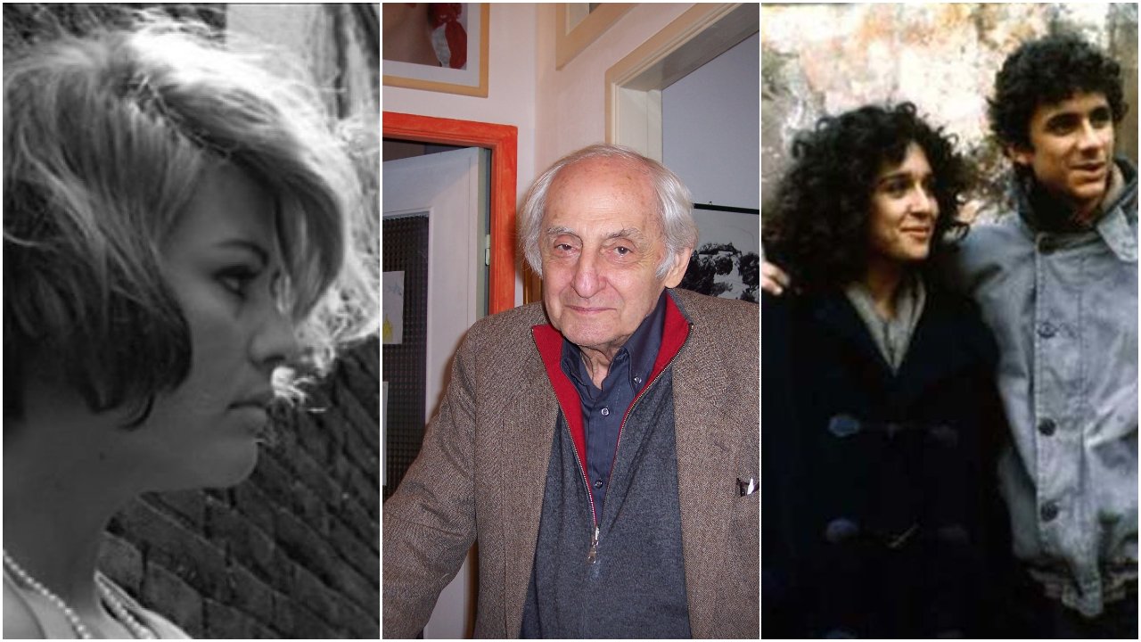 Morto il regista Francesco "Citto" Maselli, una vita da intellettuale ...