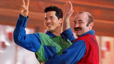 Super Mario Bros. del 1993: dopo 30 anni un processo sommario al primo ...