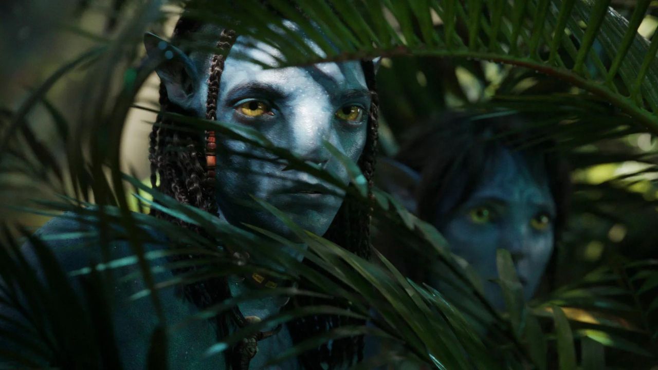 Avatar 3 includerà un personaggio presentato nel secondo film