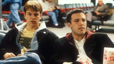 Will Hunting - Genio ribelle - Film (1997)