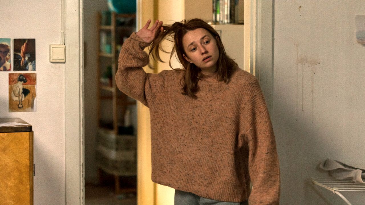 MUBI: le novità di aprile 2023 della piattaforma streaming dedicata al ...