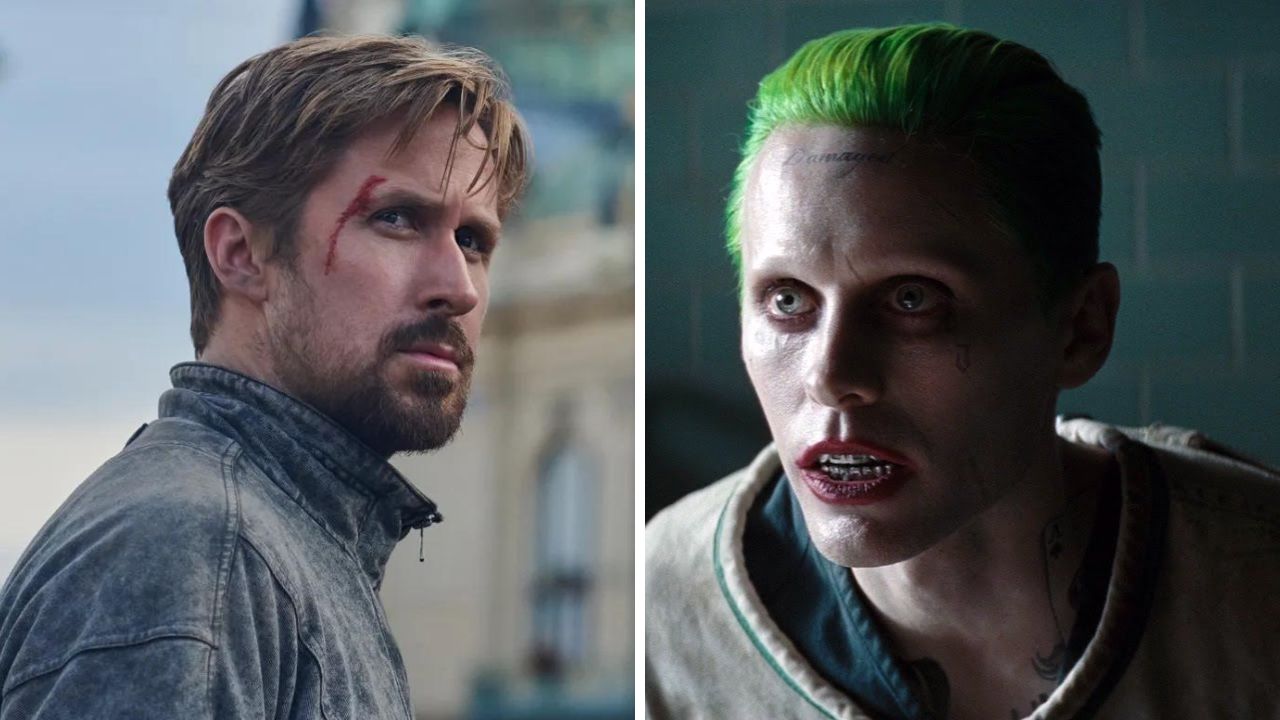 Suicide Squad, perché Ryan Gosling ha rifiutato il ruolo di Joker
