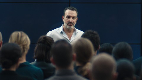 November - I cinque giorni dopo il Bataclan, Il Trailer Italiano Ufficiale del Film - HD - Film ...